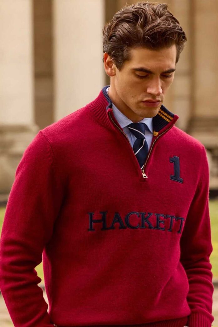 Is Hackett Worth the Premium? Luxury Experts Reveal the Truth About ...