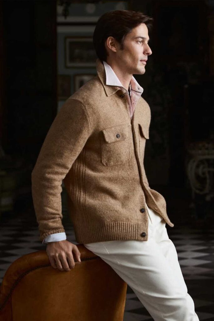 Is Hackett Worth the Premium? Luxury Experts Reveal the Truth About ...