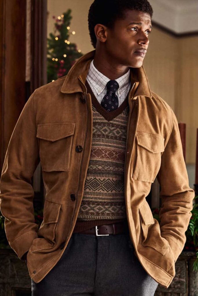 Is Hackett Worth the Premium? Luxury Experts Reveal the Truth About ...