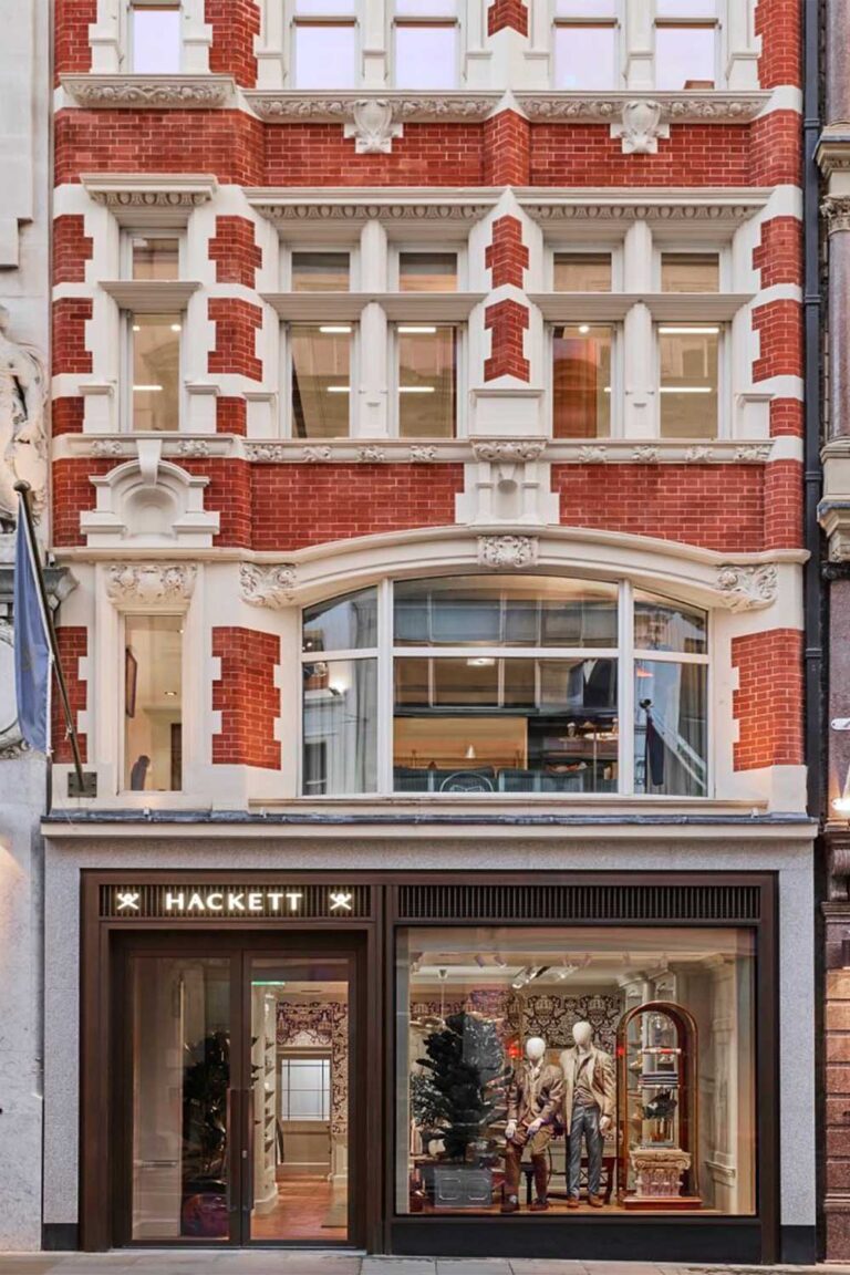 Is Hackett Worth the Premium? Luxury Experts Reveal the Truth About ...