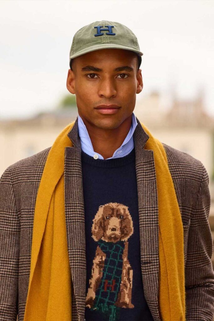 Is Hackett Worth the Premium? Luxury Experts Reveal the Truth About ...