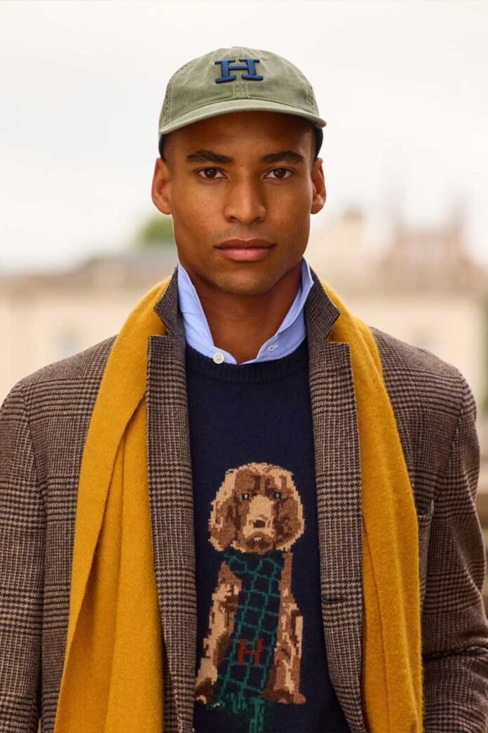 Hackett est-il toujours de bonne qualité ? Des experts du luxe révèlent ...