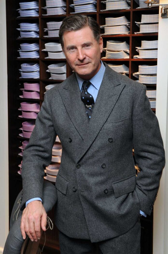 Is Hackett Worth the Premium? Luxury Experts Reveal the Truth About ...
