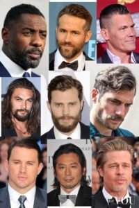 20 Manly Hairstyles and Super Masculine Haircuts for Men