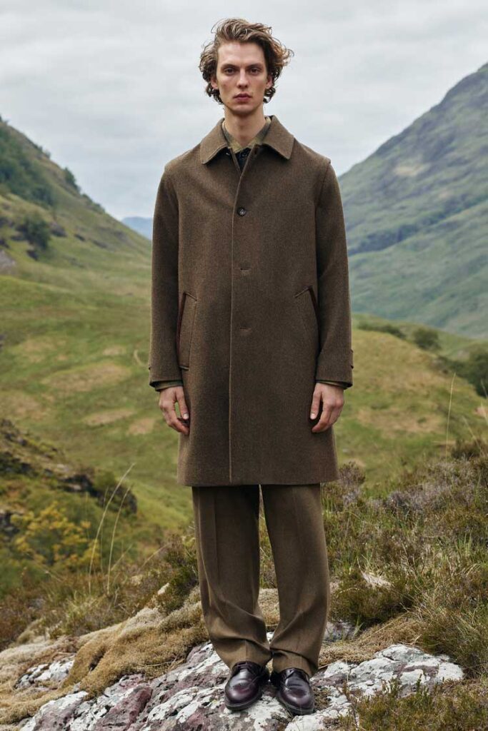 Modern Old Money Style Guide for Men to Master the Art of Quiet Luxury ...