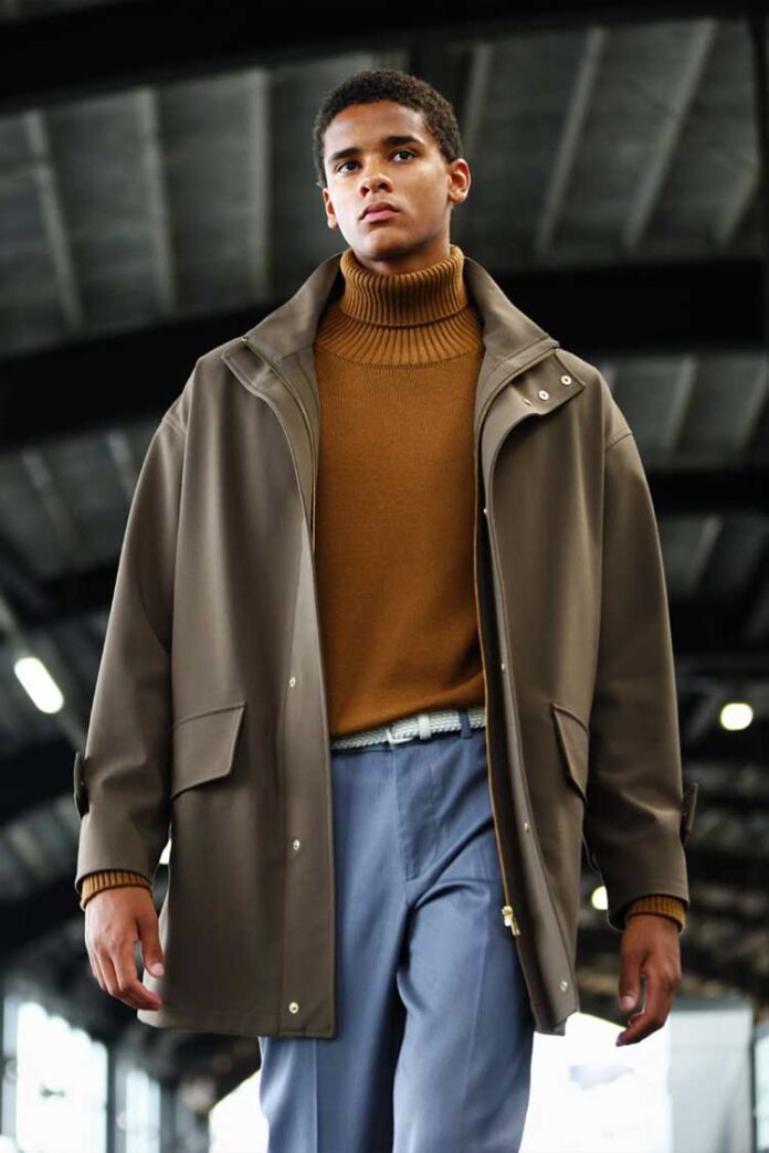 Modern Old Money Style Guide for Men to Master the Art of Quiet Luxury ...