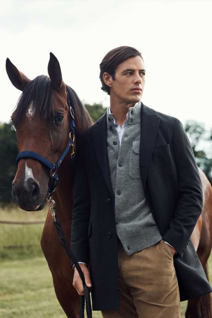 Modern Old Money Style Guide for Men to Master the Art of Quiet Luxury ...