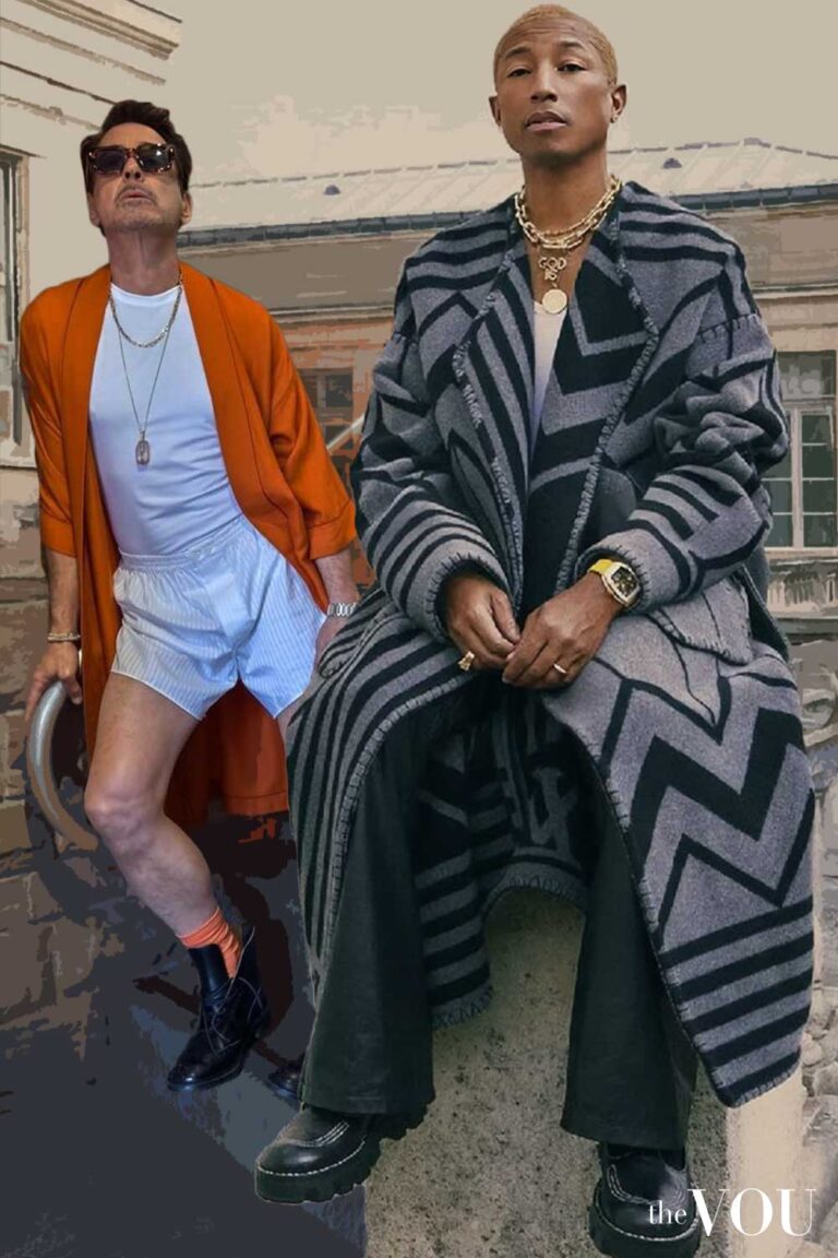 Is Zimmerli Luxury? Unveiling the True Status of Switzerland's Finest ...