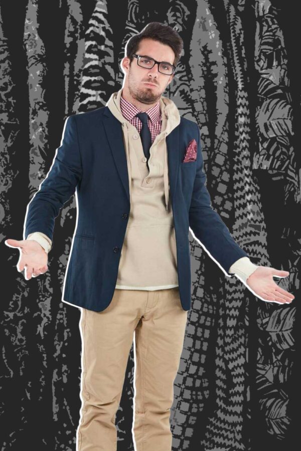 What Does Apparel Mean in Fashion? Apparel vs Garment, Clothing, Outfit ...