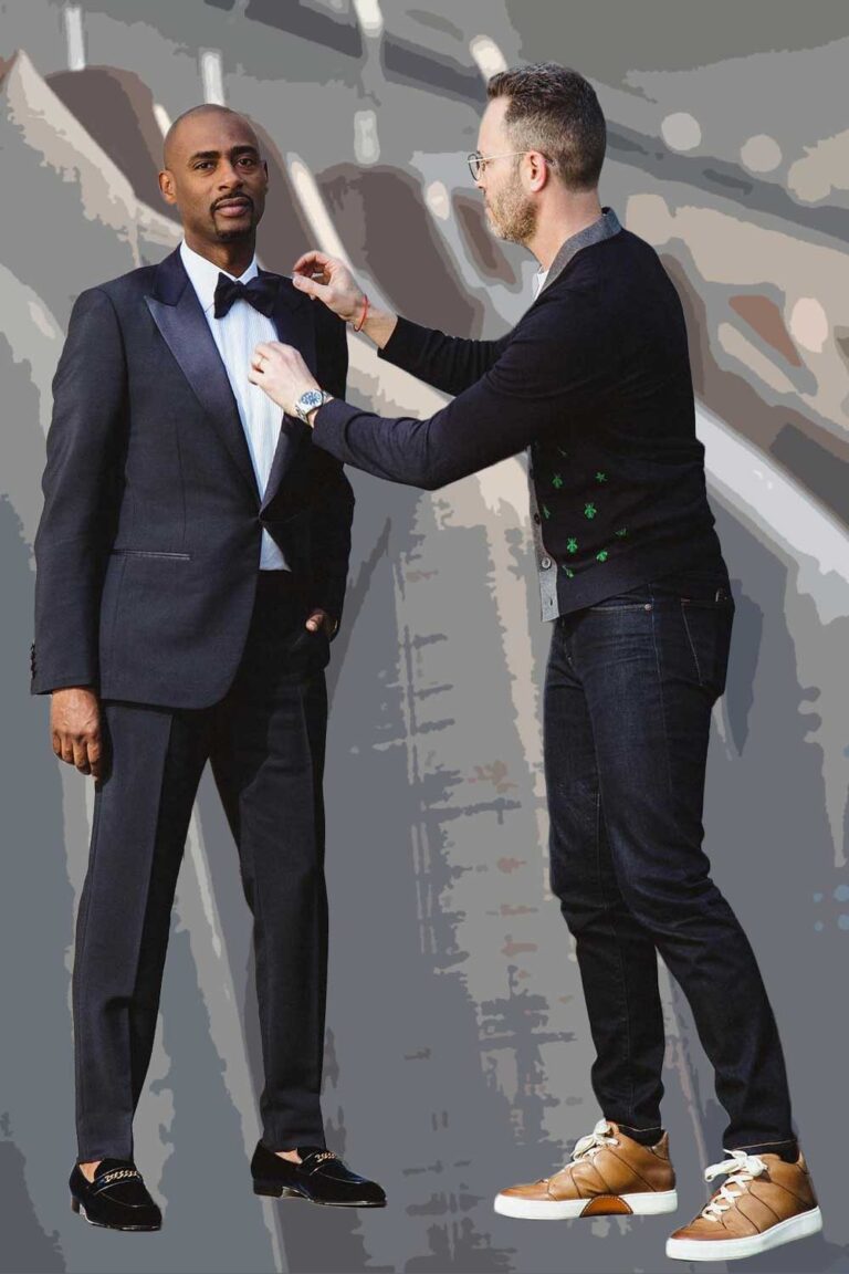 Find a Fashion Stylist in 5 Steps - Tips From Real Experts