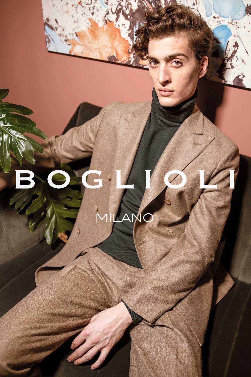 Boglioli is the Hidden Gem of Luxury Menswear That's Turning Heads in ...