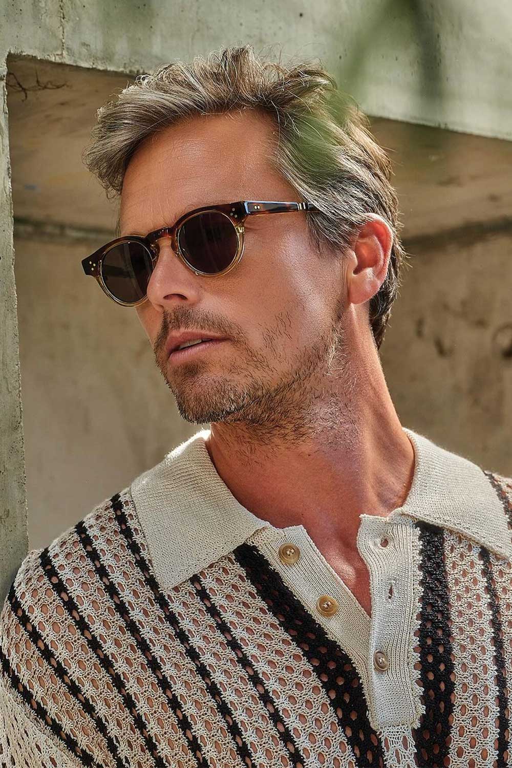 Is Garrett Leight Eyewear Truly Luxury? A Deep Dive Into the Brand That ...