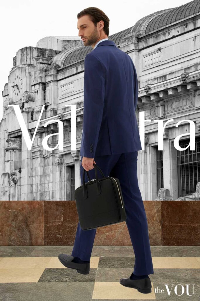 Is Valextra Truly Luxury? A Connoisseur's Guide to Milan's Most ...