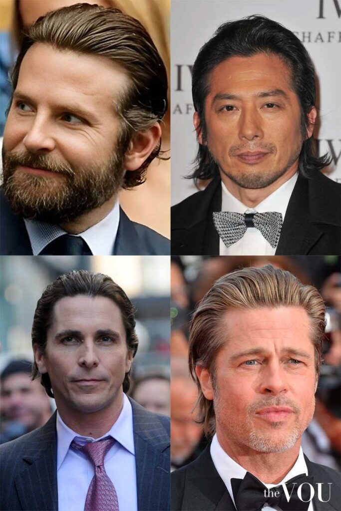 20 acconciature maschili e tagli di capelli super maschili per gli uomini