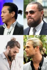 20 Manly Hairstyles and Super Masculine Haircuts for Men