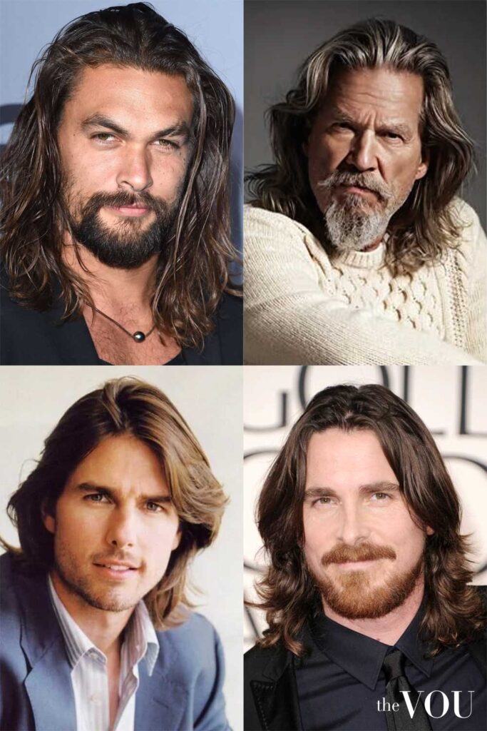 20 Manly Hairstyles and Super Masculine Haircuts for Men