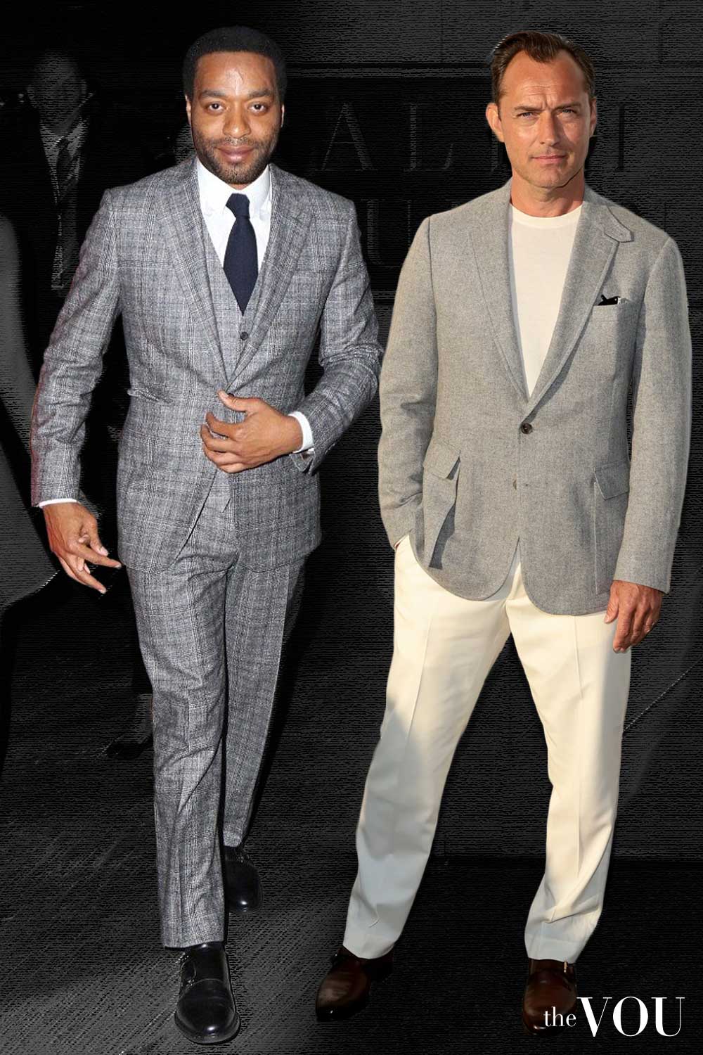 Yes, Soft Autumn Can Wear Light Grey and Here's How | The VOU