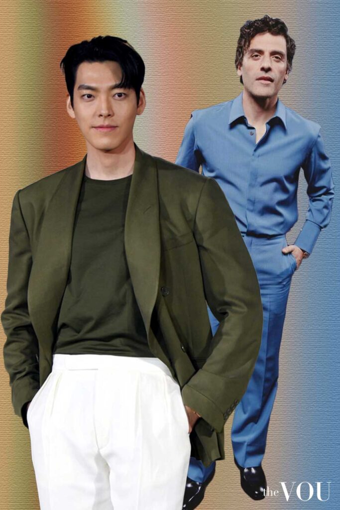 10 Ideal Colours Any Soft Autumn Should Wear and Why | The VOU