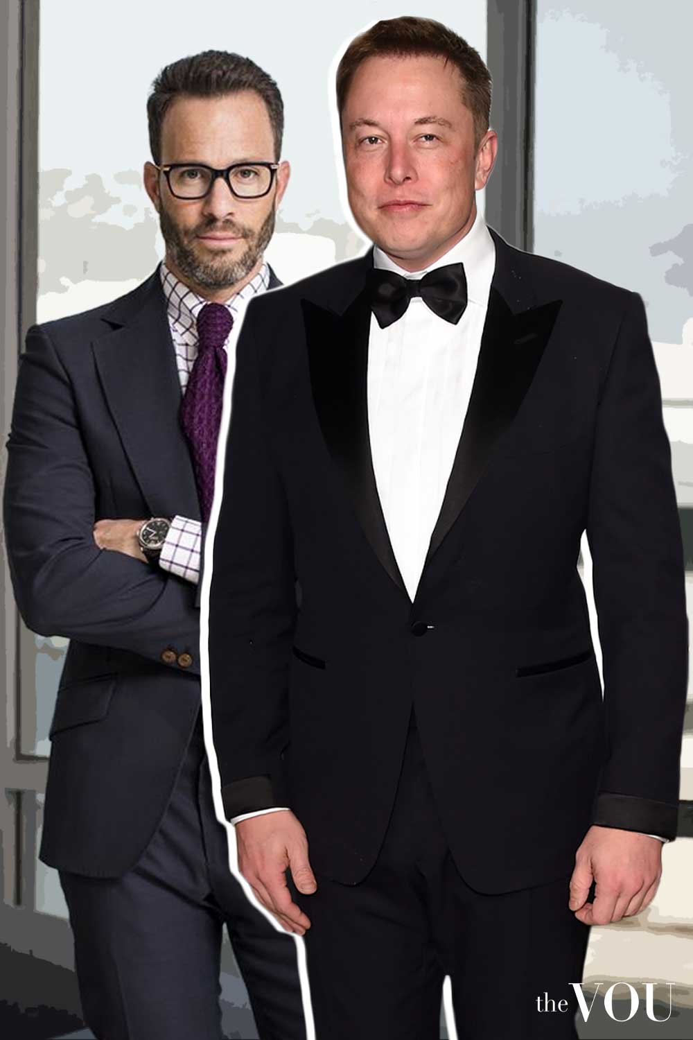 Why Image Consultants Are Key to Your Professional Success | The VOU