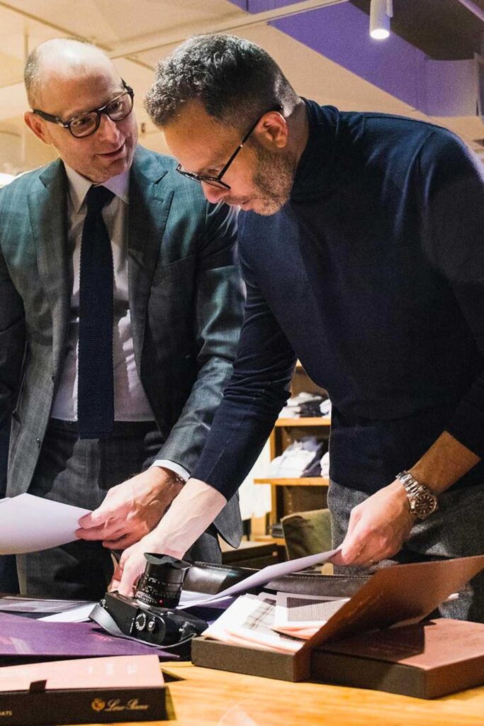 10 Important Questions You Should Ask Your Fashion Stylist | The VOU