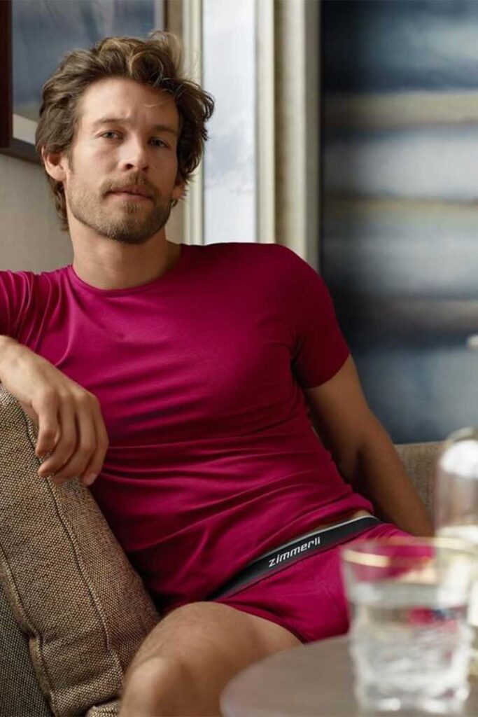 Zimmerli 是奢侈品吗？揭秘瑞士最优质内衣的真实地位 | VOU