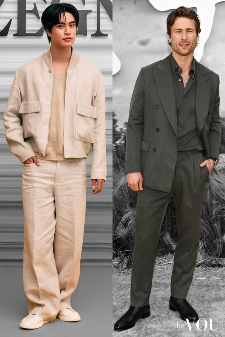 Classic Colours Pairs Every Stylish Man Must Know | The VOU
