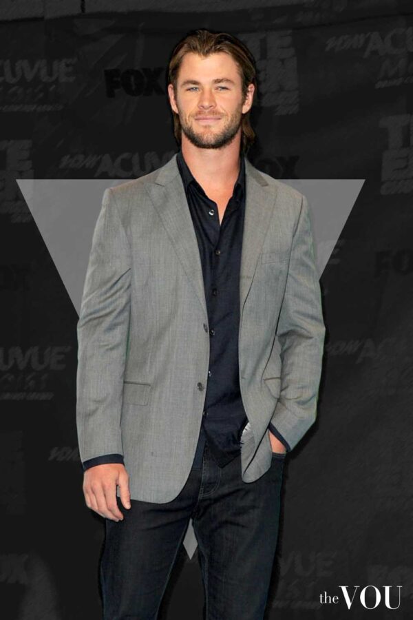 How to Choose a Blazer for Your Body Type - a Gentleman's Guide | The VOU