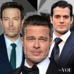 Men's Face Shapes Complete Guide - From Science to Perfect Styling
