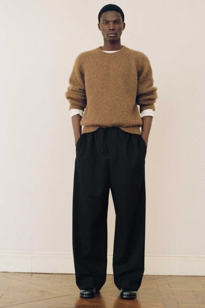 Die aktuellen Modetrends für Männer – Ausgabe 2025 | The VOU