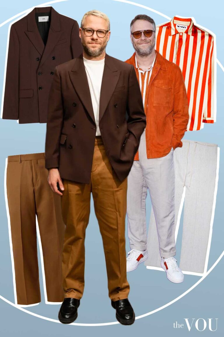 What Does Apparel Mean in Fashion? Apparel vs Garment, Clothing, Outfit ...
