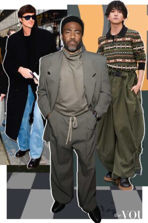 The Current Fashion Trends for Men - Jan 2026 Edition | The VOU