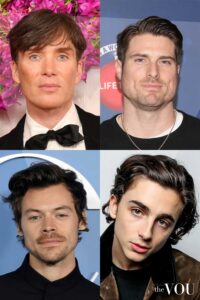 Top 10 Haircuts for Triangle Face Shape With Styling Tips | The VOU