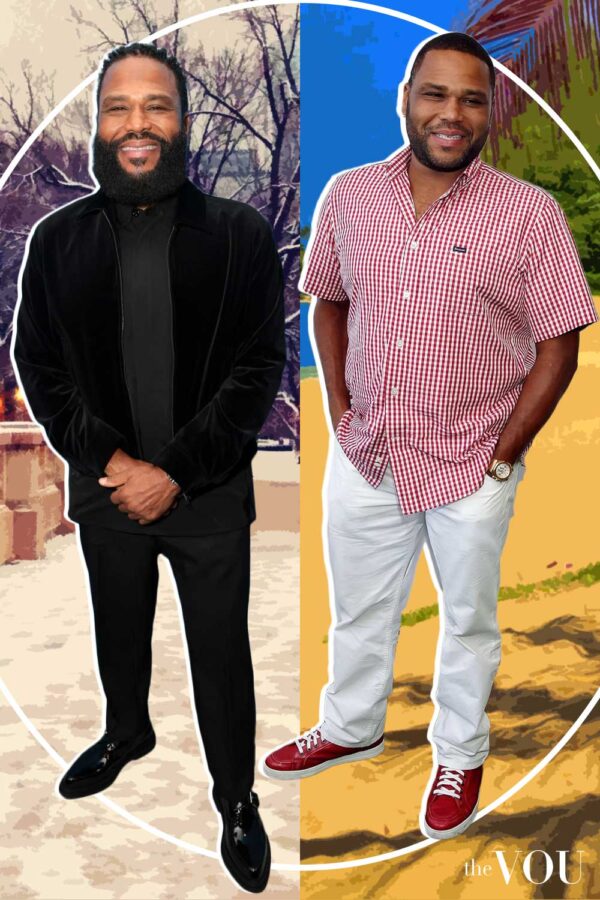 How to Dress for Apple/Oval Body Shape by Season - Gent's Styling Guide ...