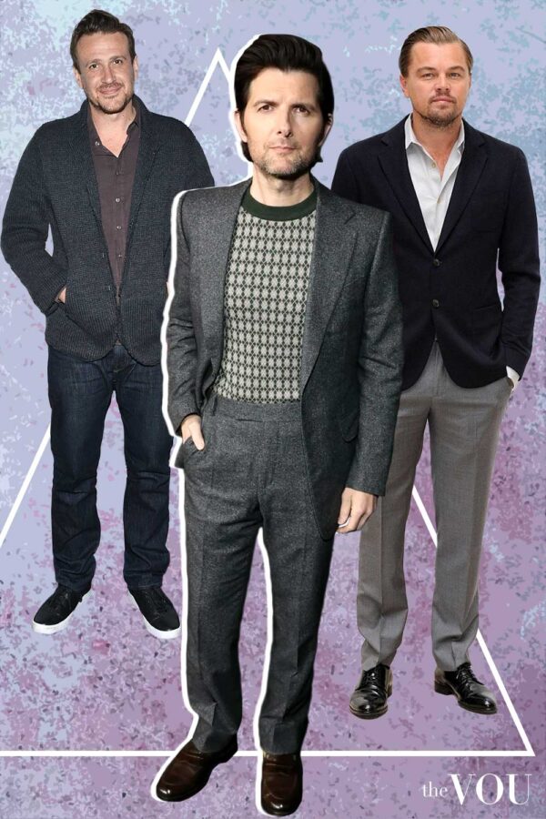 Refined Outfit Ideas for Gentlemen With Triangle Body Shape | The VOU