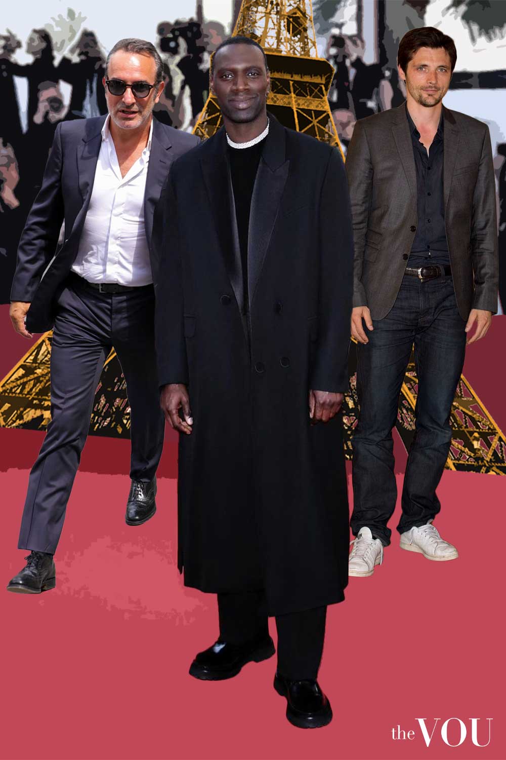 What is Parisian Chic Style? The French Minimalistic Look Explained ...