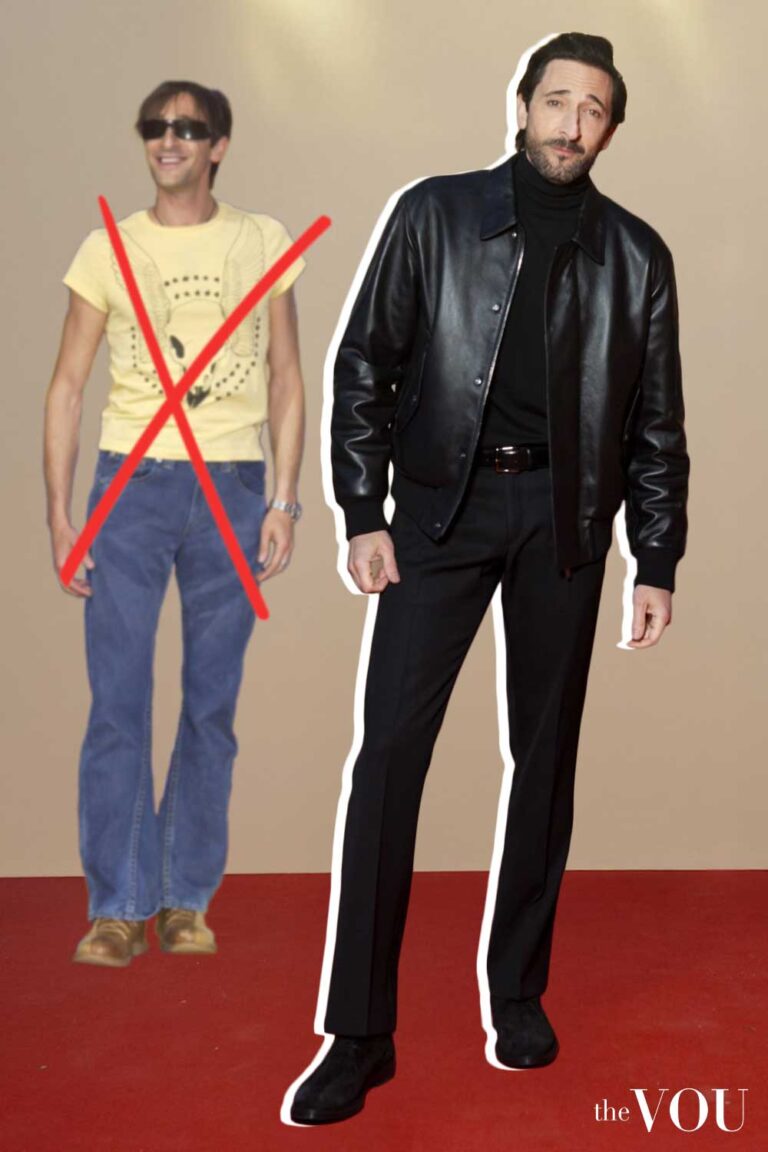 Here's How Skinny Men Must Dress to Look More Masculine - Expert ...