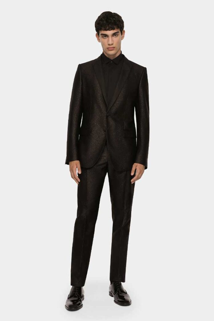 11 consigli per gli uomini per creare outfit total black come le ...