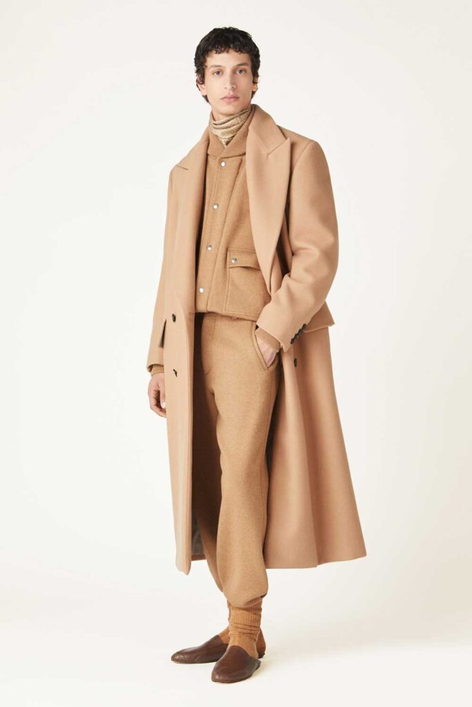 Top 6 Tan and Beige Monochrome Outfit Ideas for Men | The VOU