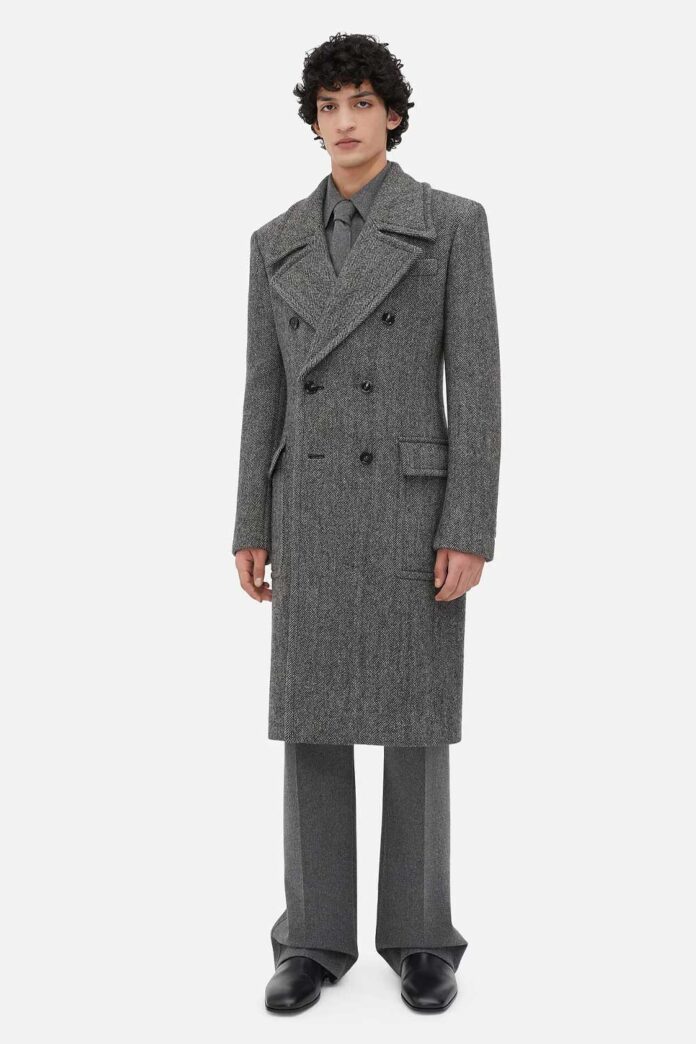 Top 5 Grey Monochrome Outfit Ideas for Men - Sophisticated All-Grey ...