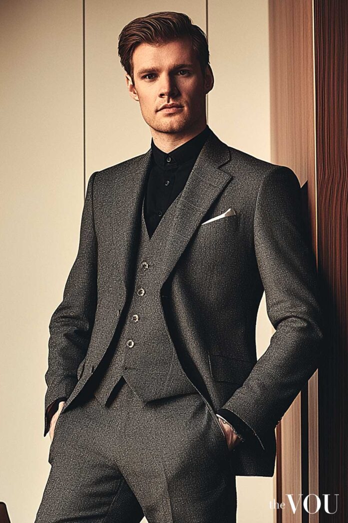 7 Rules of Monochrome Dressing for Men - Perfect Monochrome Outfits