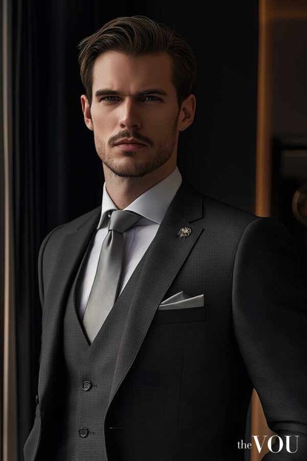 7 Rules of Monochrome Dressing for Men - Perfect Monochrome Outfits