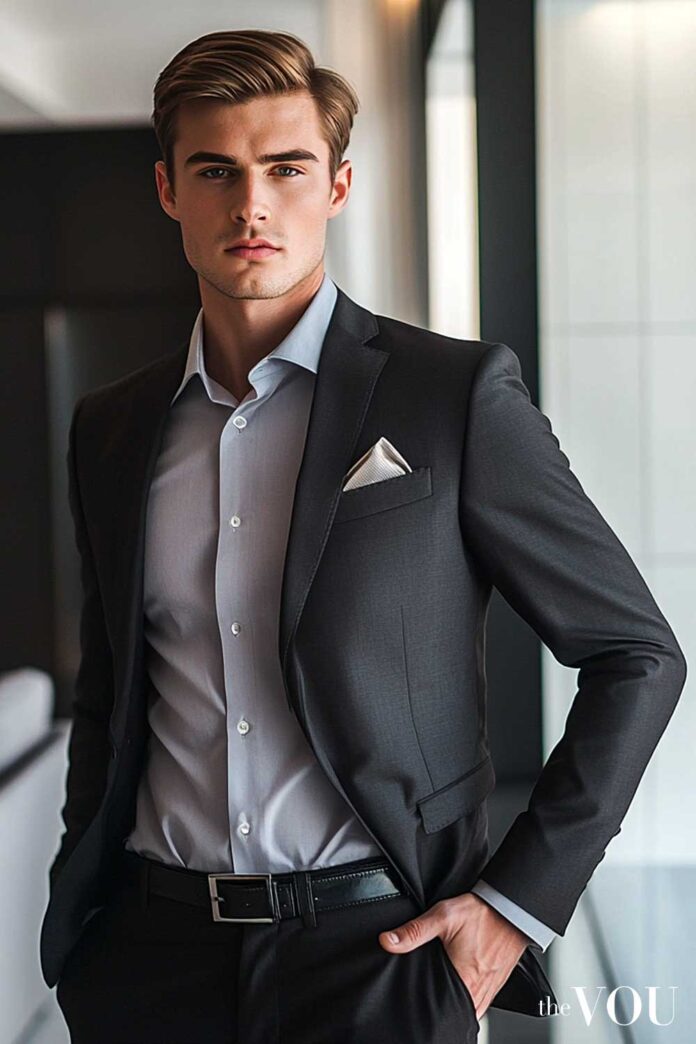 7 Rules of Monochrome Dressing for Men - Perfect Monochrome Outfits