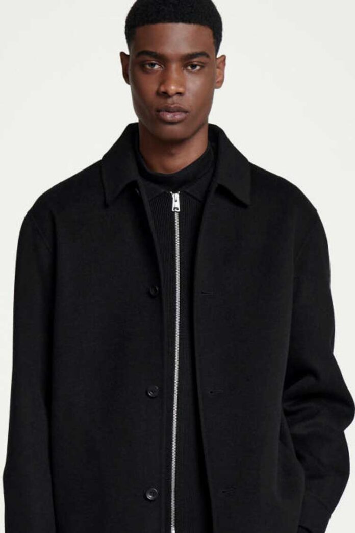 11 consigli per gli uomini per creare outfit total black come le ...