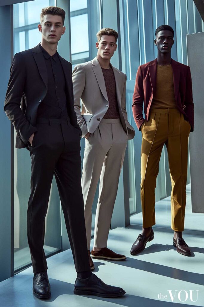 Tonal Dressing Style Guide for Men - Create Tone-on-Tone Outfits Like a ...