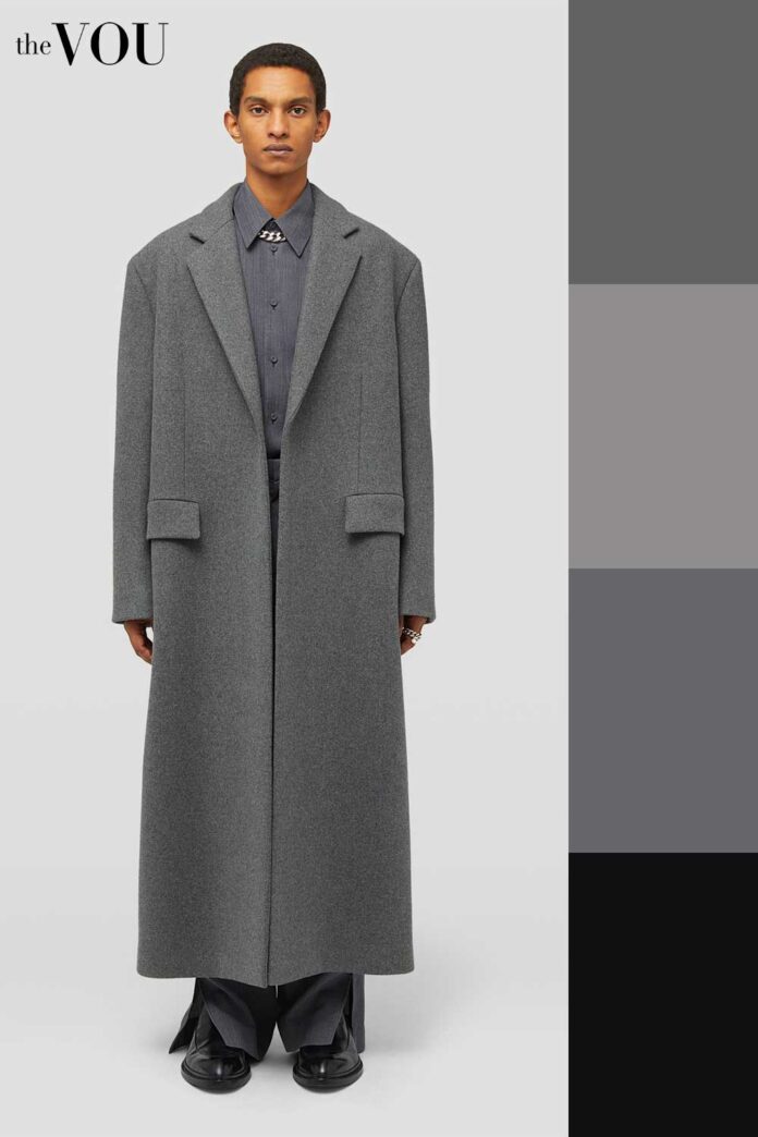 40 Tonal Outfit Ideas for Men - Look Luxe Classy with The VOU's Styling ...