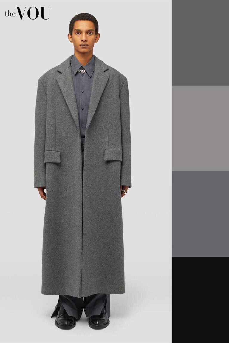 40 Tonal Outfit Ideas for Men - Look Luxe Classy with The VOU's Styling ...