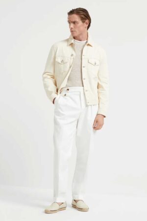7 Monochrome Outfit Ideas for Men and Why You Need Them All | The VOU