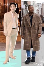 All 12 Seasonal Colour Palettes for Men Explained - Find Your Fashion ...