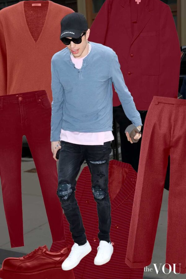 10 Clothes To Avoid If You Are A Skinny Man The Vou Style Guide The Vou