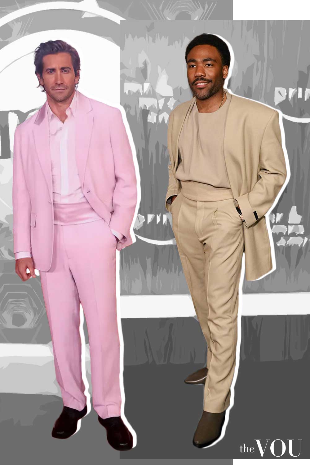 7 Rules of Monochrome Dressing for Men - Perfect Monochrome Outfits